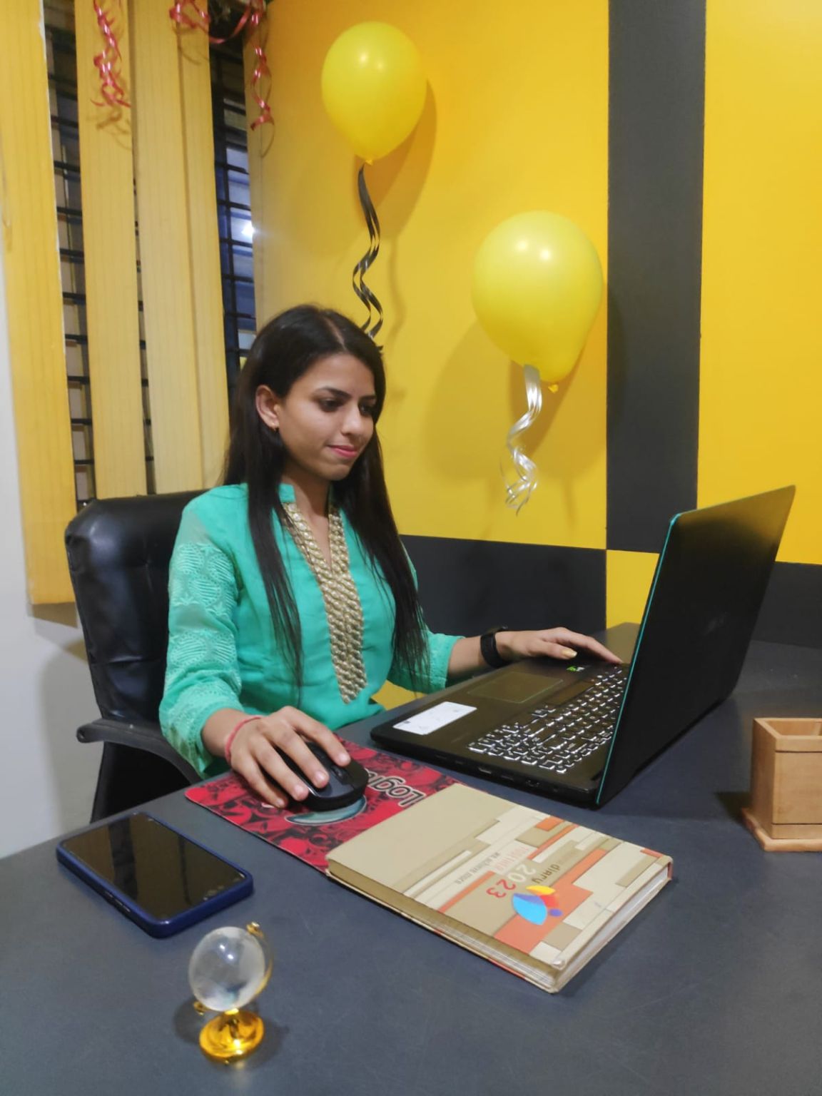 Kajal Gurjar on LinkedIn: Day of Celebration 💃 ️ Rishus Infotech Kajal Gurjar on LinkedIn: Day of Celebration 💃 ️ Rishus Infotech