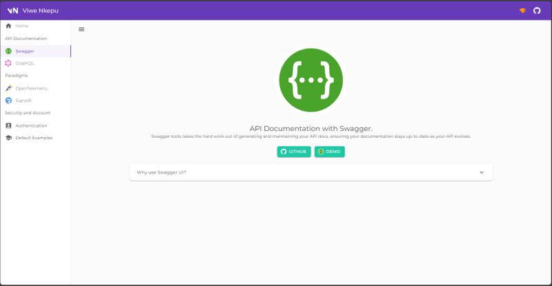 YARP (Yet Another Reverse Proxy) can significantly help in scaling an ... YARP (Yet Another Reverse Proxy) can significantly help in scaling an ...