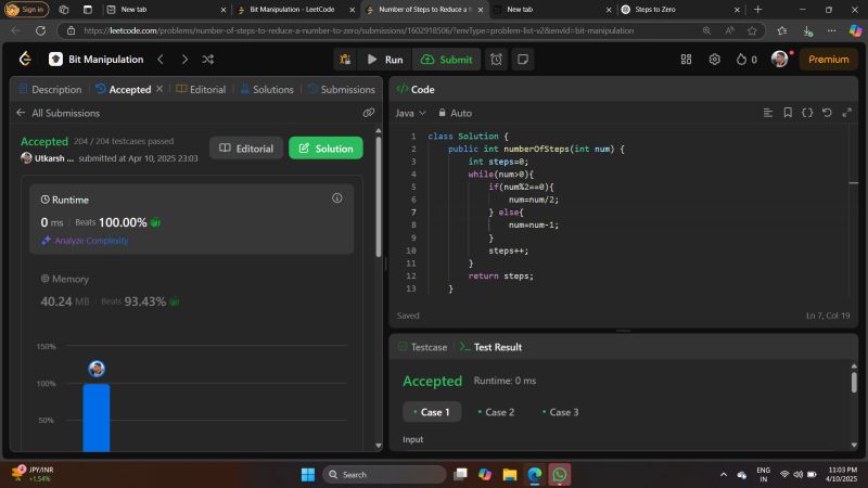 #day194_dsa #dsa #java #learningeveryday #striverdsasheet # ... #day194_dsa #dsa #java #learningeveryday #striverdsasheet # ...