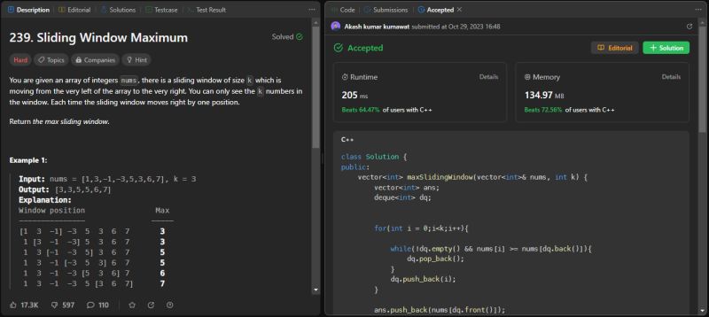Day 74 of #100DaysOfCodechallenge | Akash Kumawat posted on the topic ... Day 74 of #100DaysOfCodechallenge | Akash Kumawat posted on the topic ...