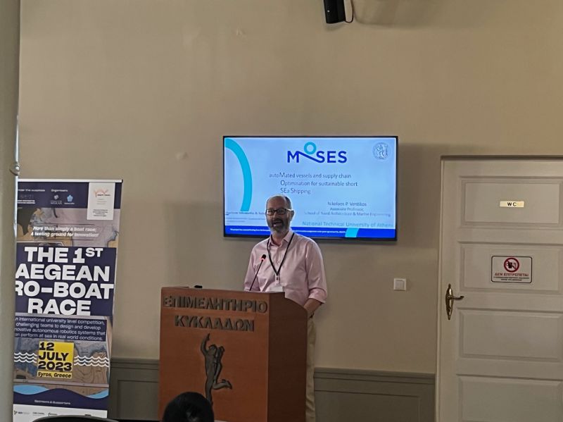 Konstantinos Louzis posted on LinkedIn Konstantinos Louzis posted on LinkedIn