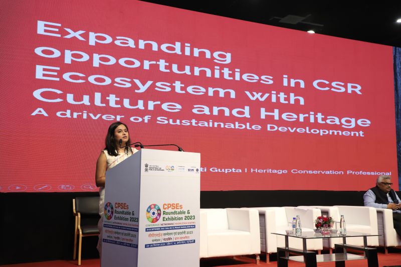 Sukriti Gupta on LinkedIn: #cpseroundtableandexhibition2023 # ... Sukriti Gupta on LinkedIn: #cpseroundtableandexhibition2023 # ...