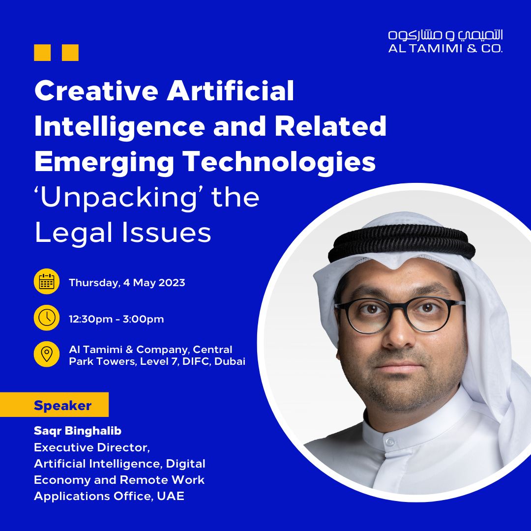 Ahmad Saleh on LinkedIn: #ai Ahmad Saleh on LinkedIn: #ai