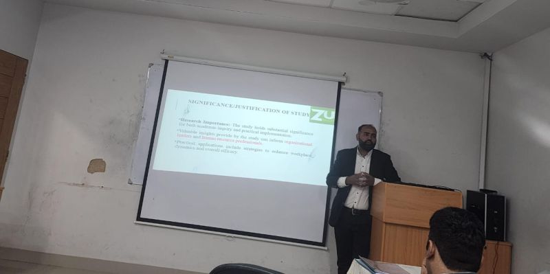 Basit Ali Abbasi on LinkedIn: Alhamdulillah, a successful IS proposal ... Basit Ali Abbasi on LinkedIn: Alhamdulillah, a successful IS proposal ...