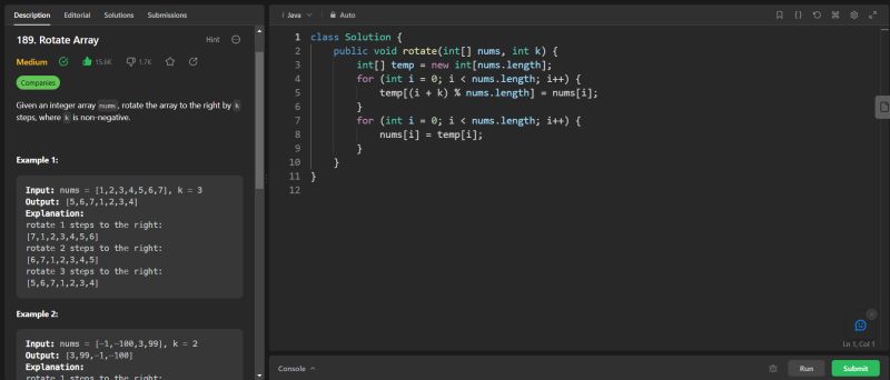 Rohit Jana on LinkedIn: #100daysofcode #day14 #striverssheetchallenge # ... Rohit Jana on LinkedIn: #100daysofcode #day14 #striverssheetchallenge # ...