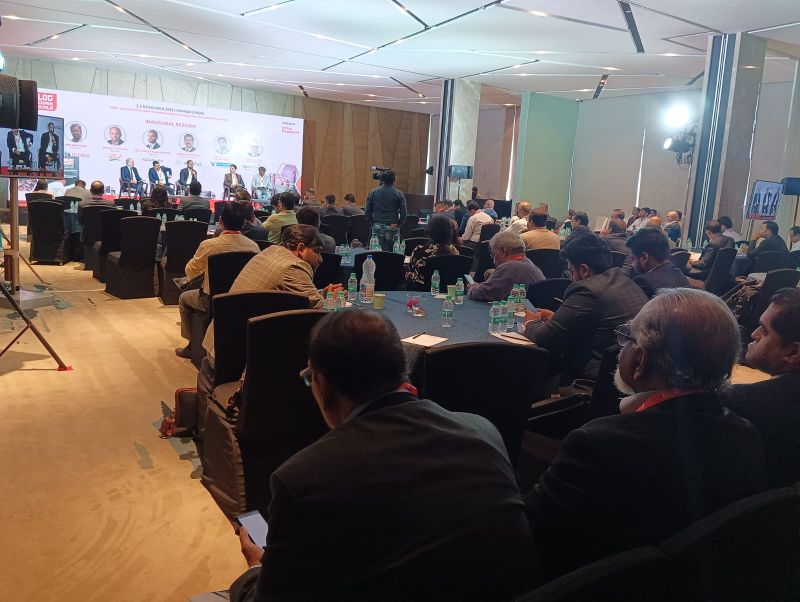 Shailendra Kumar Chaudhary on LinkedIn: Session in progress ... Shailendra Kumar Chaudhary on LinkedIn: Session in progress ...