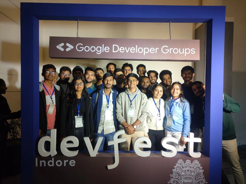 Garveet Jain on LinkedIn: #gdg #gdgindore #devfest24 #tech #ai #piemr # ... Garveet Jain on LinkedIn: #gdg #gdgindore #devfest24 #tech #ai #piemr # ...