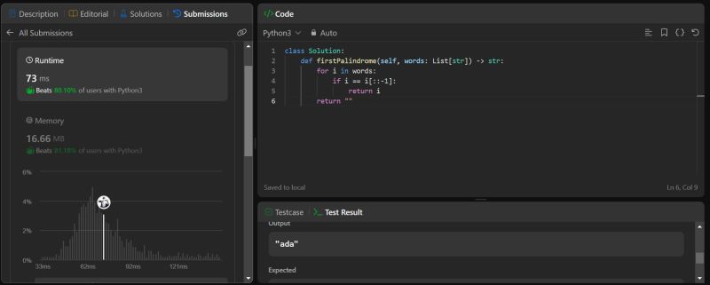 #leetcode #100daysofcode #leetcode100days | Priyansh Patre #leetcode #100daysofcode #leetcode100days | Priyansh Patre