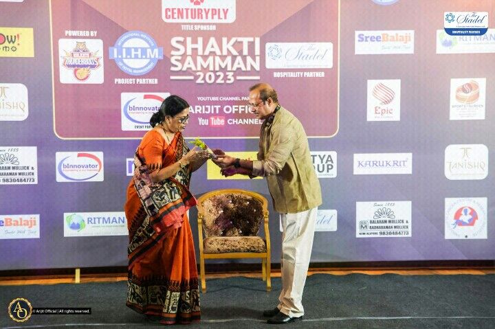 Arijit Mukherjee on LinkedIn: Shakti samman award show 2023 Anirban Aditya Arijit Mukherjee on LinkedIn: Shakti samman award show 2023 Anirban Aditya