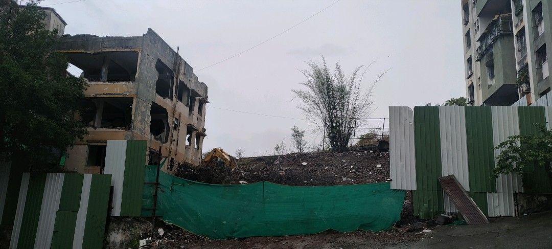 Shubham Hatkar on LinkedIn: #newproject #sylvenia Shubham Hatkar on LinkedIn: #newproject #sylvenia
