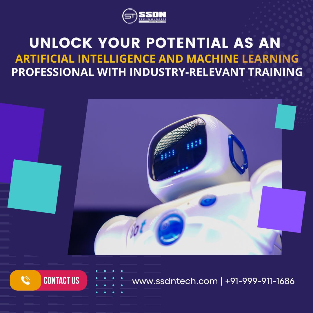 SSDN Technologies on LinkedIn: #artificialintelligence #ai # ... SSDN Technologies on LinkedIn: #artificialintelligence #ai # ...