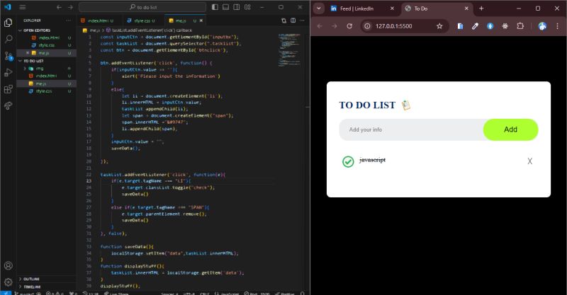 Fawaz Adewuyi on LinkedIn: #javascript #programming # ... Fawaz Adewuyi on LinkedIn: #javascript #programming # ...