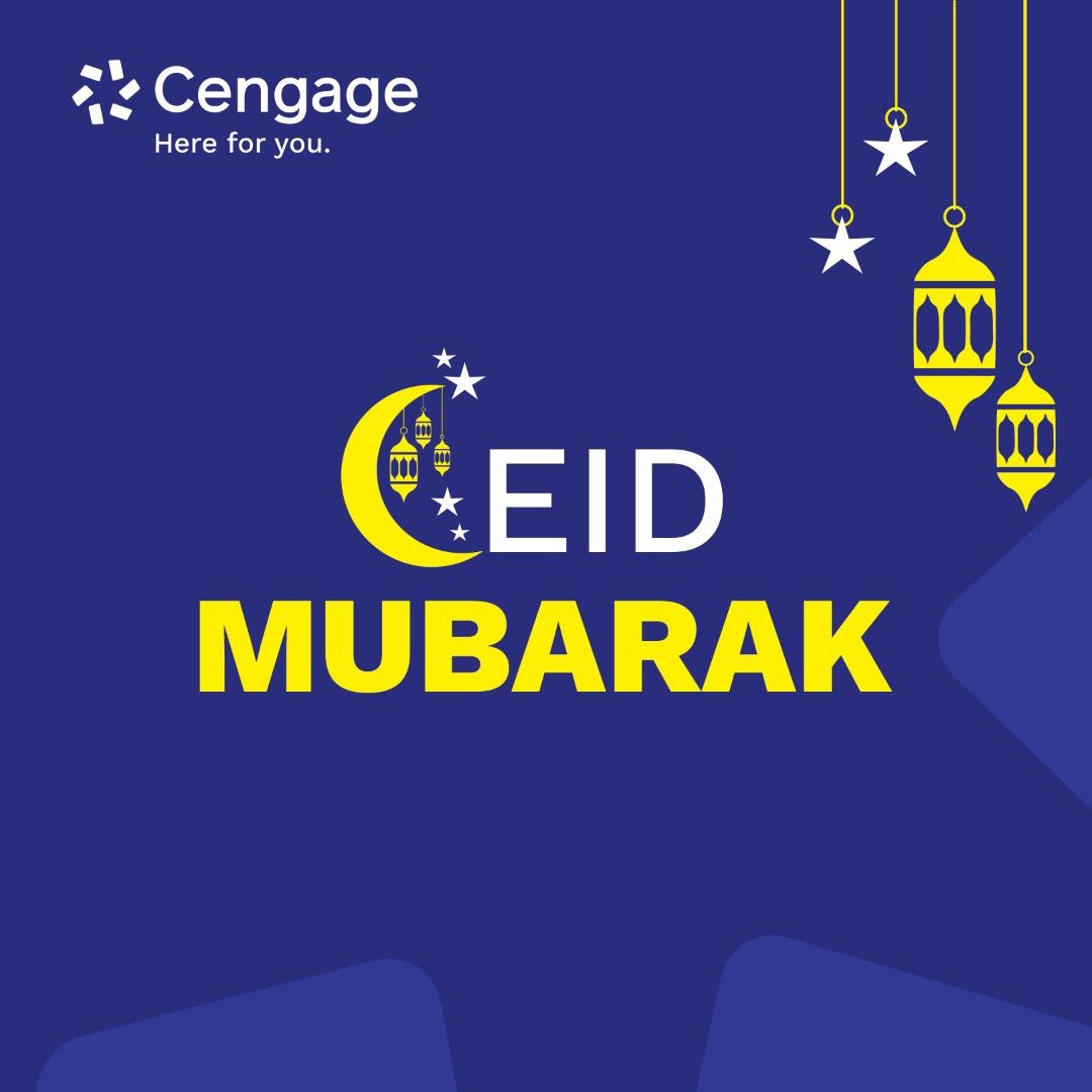 Cengage India on LinkedIn: Cengage India on LinkedIn: