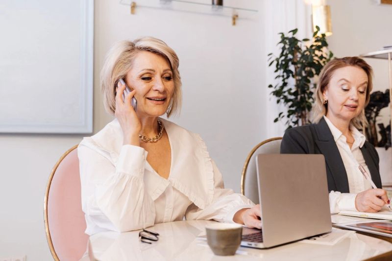 ¿Sabés cuáles son los 5 mejores empleos para nuestra generación silver ... ¿Sabés cuáles son los 5 mejores empleos para nuestra generación silver ...
