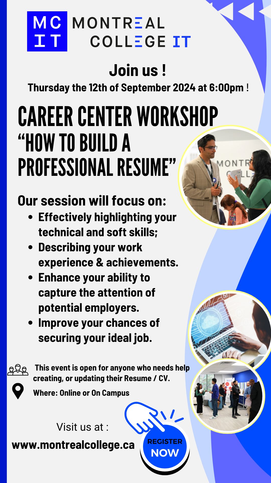 LOUIS KARRAS on LinkedIn: Need help updating or building your CV, but ... LOUIS KARRAS on LinkedIn: Need help updating or building your CV, but ...