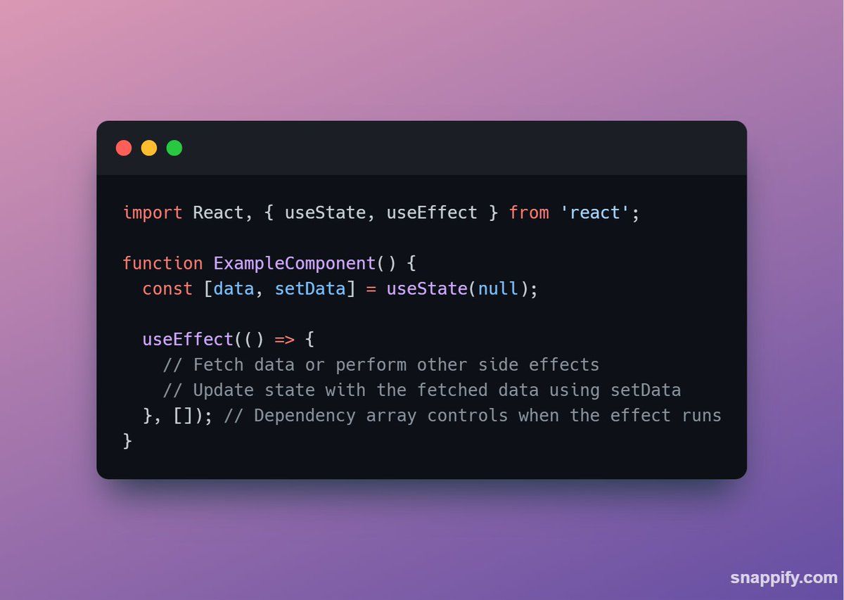 Adebayo Olamilekan on LinkedIn: #reactjs #nextjs #javascript # ... Adebayo Olamilekan on LinkedIn: #reactjs #nextjs #javascript # ...