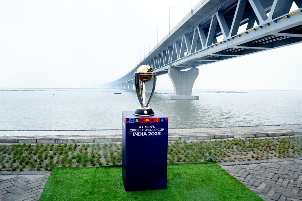 Raunak Saha on LinkedIn: ICC World Cup 2023: India vs Pakistan Clash ... Raunak Saha on LinkedIn: ICC World Cup 2023: India vs Pakistan Clash ...
