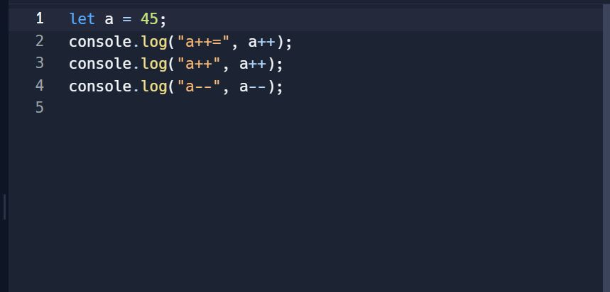 Ajmal Saee on LinkedIn: #javascript #developer #quiz Ajmal Saee on LinkedIn: #javascript #developer #quiz