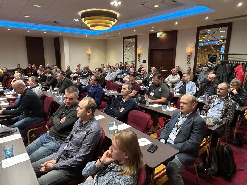 Sabine Schatzer on LinkedIn: #postgres #ai #edb #linuxpolska # ... Sabine Schatzer on LinkedIn: #postgres #ai #edb #linuxpolska # ...