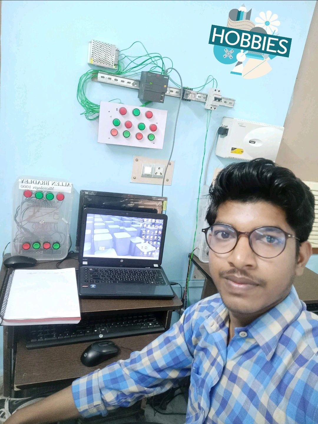 Abhishek kushwaha on LinkedIn: #siemensplc Abhishek kushwaha on LinkedIn: #siemensplc