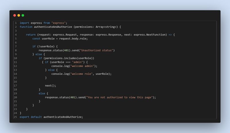 Abhishek bagdiya on LinkedIn: #30daysofnodejs #nodejs #expressjs # ... Abhishek bagdiya on LinkedIn: #30daysofnodejs #nodejs #expressjs # ...