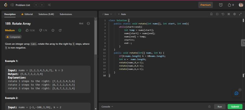 Vipin Yadav on LinkedIn: #leetcode #leetcode2023 #dsa #programming # ... Vipin Yadav on LinkedIn: #leetcode #leetcode2023 #dsa #programming # ...