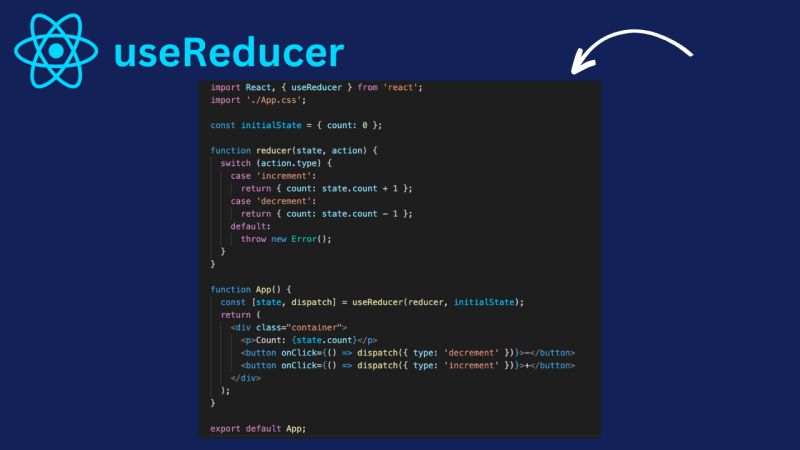 Malek Mraydi on LinkedIn: #react #javascript #webdevelopment #frontend ... Malek Mraydi on LinkedIn: #react #javascript #webdevelopment #frontend ...