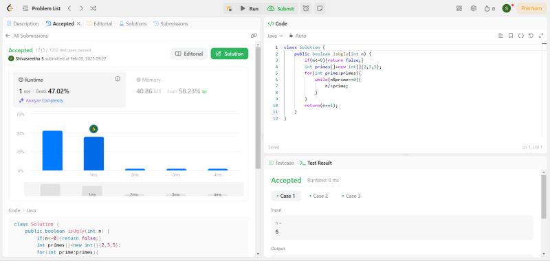 #day7 #100daysofcodechallenge #leetcode #problemsolving # ... #day7 #100daysofcodechallenge #leetcode #problemsolving # ...