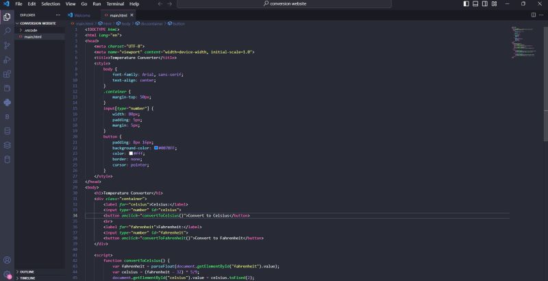 Seemi Kumari on LinkedIn: #webdevelopment #html #css #javascript # ... Seemi Kumari on LinkedIn: #webdevelopment #html #css #javascript # ...
