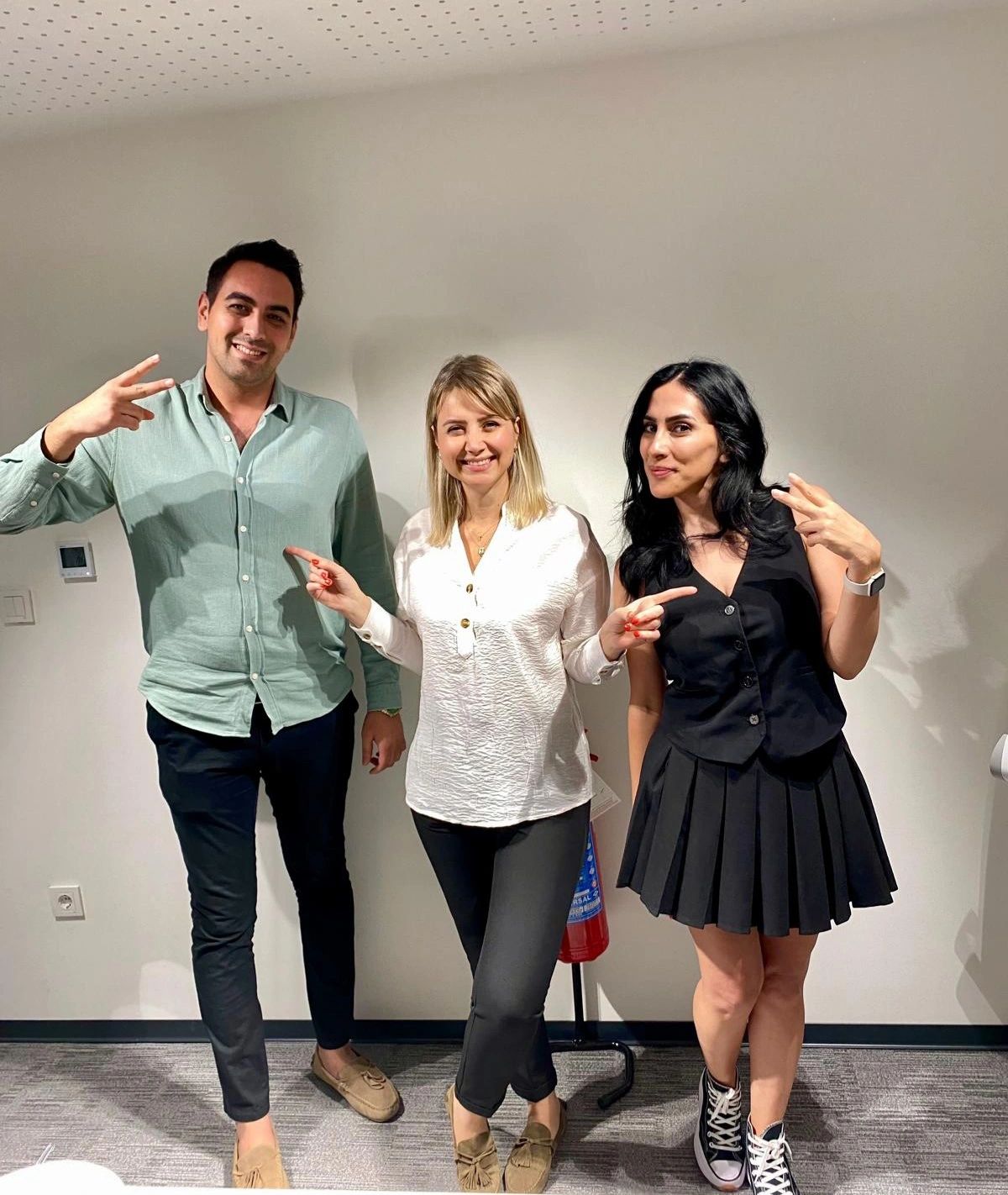 TÜLİN AYÇİÇEK GÜNER LinkedIn‘de: #ilerisiankara #ilerisideniz # ... TÜLİN AYÇİÇEK GÜNER LinkedIn‘de: #ilerisiankara #ilerisideniz # ...