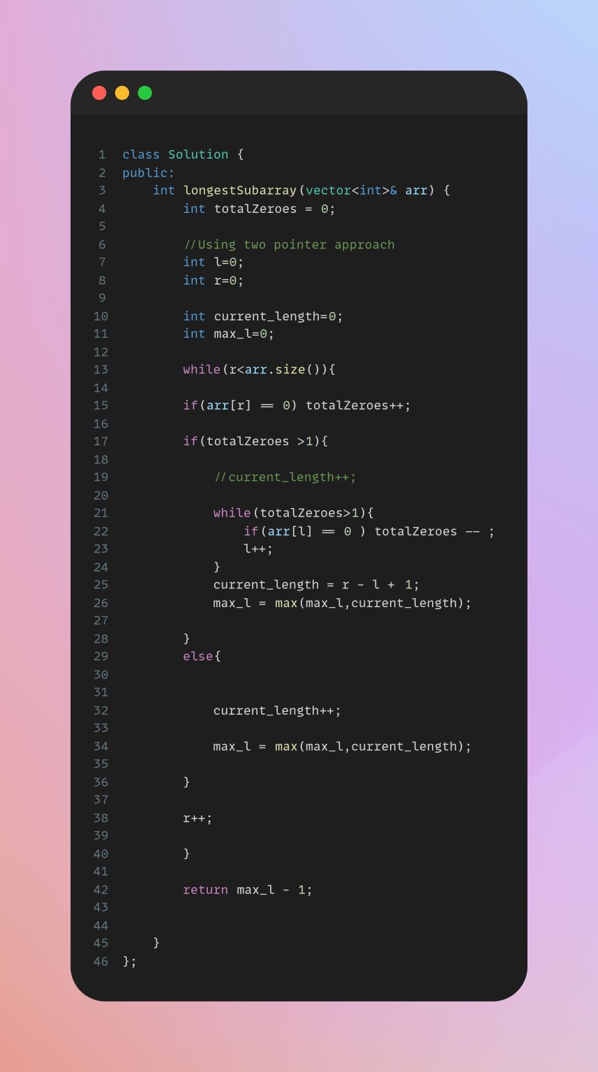 Aditya Kumar on LinkedIn: #datastructure #algorithms #programming # ... Aditya Kumar on LinkedIn: #datastructure #algorithms #programming # ...