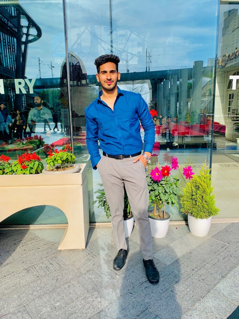 Sujal Jain on LinkedIn: #newbeginnings #financialanalyst # ... Sujal Jain on LinkedIn: #newbeginnings #financialanalyst # ...