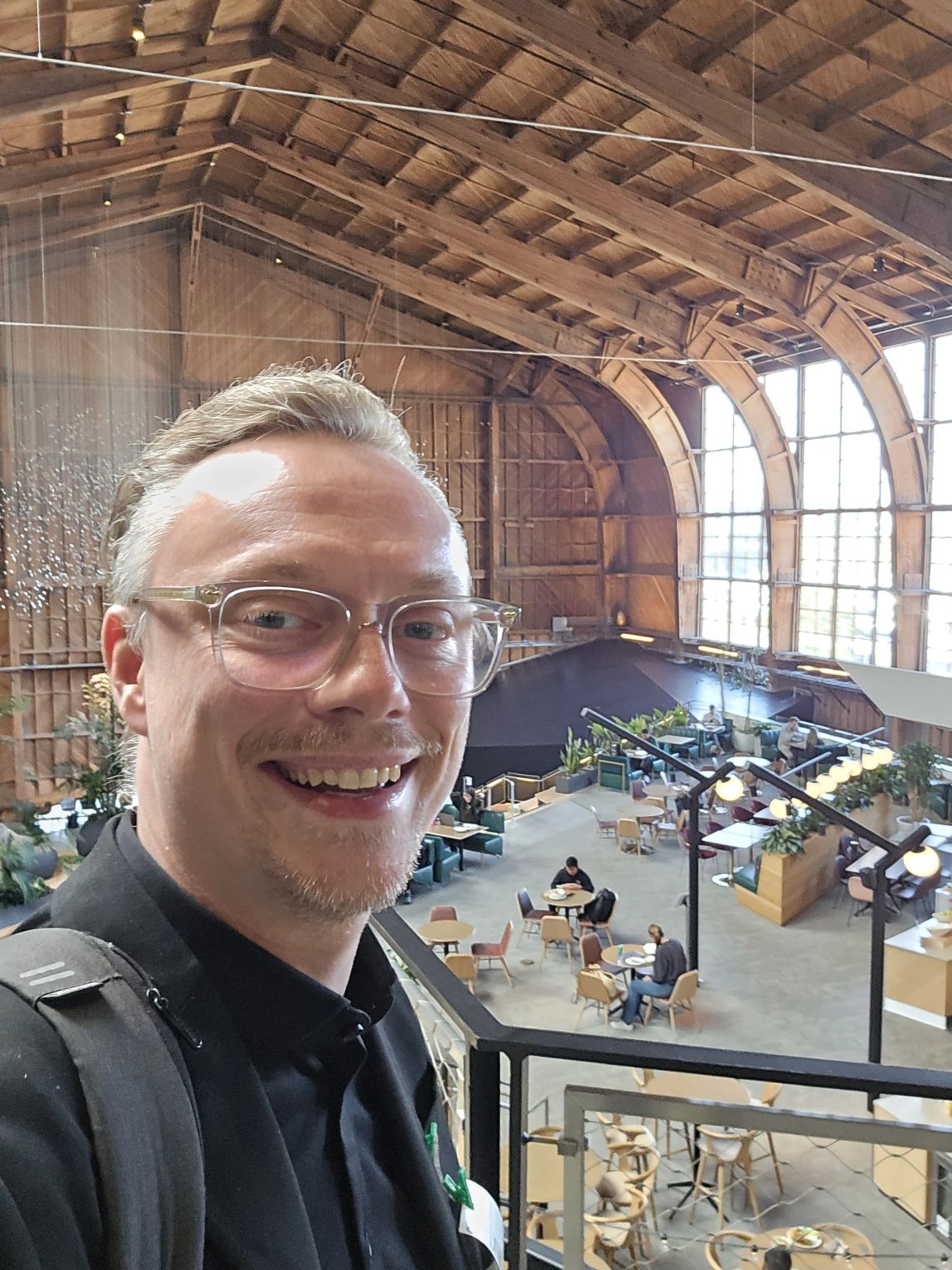 Thomas Eriksson on LinkedIn: Part 1 in Los Angeles: Done! SASHA - Safe ... Thomas Eriksson on LinkedIn: Part 1 in Los Angeles: Done! SASHA - Safe ...