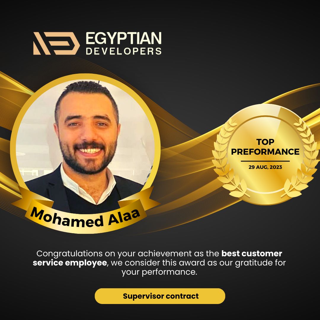Egyptian Developers on LinkedIn: #innovation #creativity #problem ... Egyptian Developers on LinkedIn: #innovation #creativity #problem ...