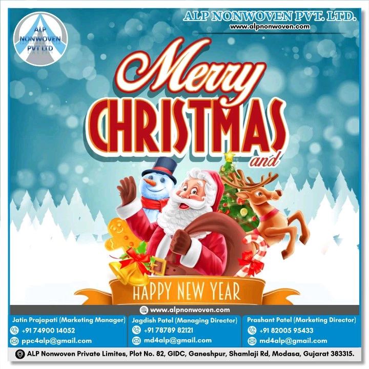 Patel Prashant on LinkedIn: Merry Christmas ππβοΈ Patel Prashant on LinkedIn: Merry Christmas ππβοΈ