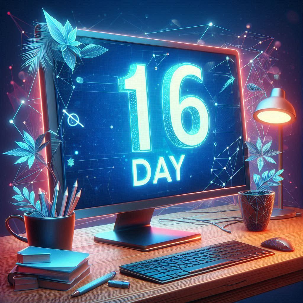 Day 16 of 100 Days of Python: Object-Oriented Programming | Rashid Ali ... Day 16 of 100 Days of Python: Object-Oriented Programming | Rashid Ali ...
