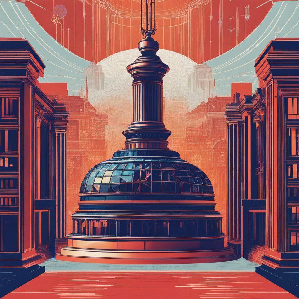 Block Geni on LinkedIn: AI can be a Danger to Democracy Block Geni on LinkedIn: AI can be a Danger to Democracy