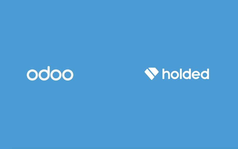 Odoo VS Holded. ¿Cuál es el mejor ERP? | Nanobytes | Odoo ERP Gold Partner Odoo VS Holded. ¿Cuál es el mejor ERP? | Nanobytes | Odoo ERP Gold Partner