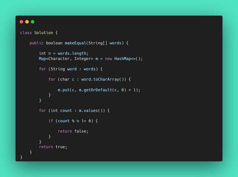 Atharva Jamdar on LinkedIn: #100daysofcoding #100daysofcoding #leetcode ... Atharva Jamdar on LinkedIn: #100daysofcoding #100daysofcoding #leetcode ...