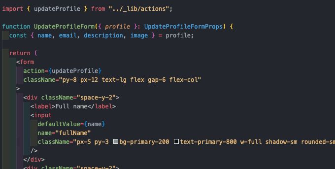Javier Fernández Salcedo on LinkedIn: #react #nextjs Javier Fernández Salcedo on LinkedIn: #react #nextjs