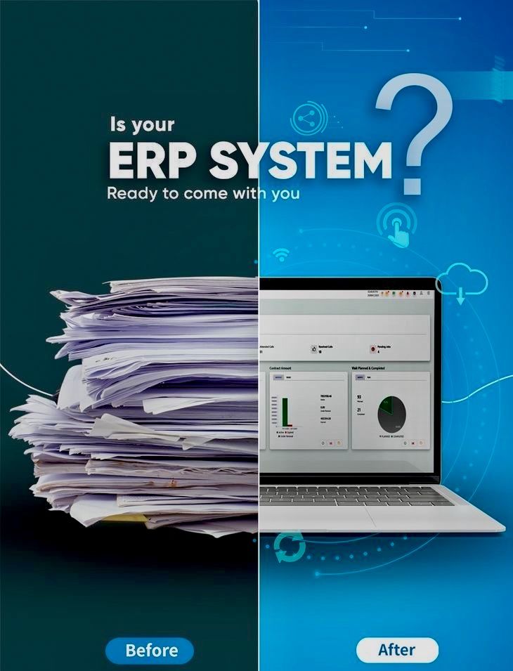 Naser Ghaffari on LinkedIn: #erp #businessgrowth #sap #productivity # ... Naser Ghaffari on LinkedIn: #erp #businessgrowth #sap #productivity # ...