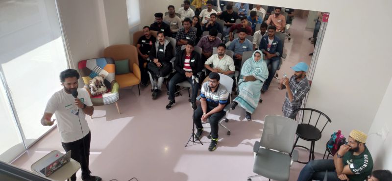 NonStop io Technologies on LinkedIn: #fluttercommunity #meetup # ... NonStop io Technologies on LinkedIn: #fluttercommunity #meetup # ...