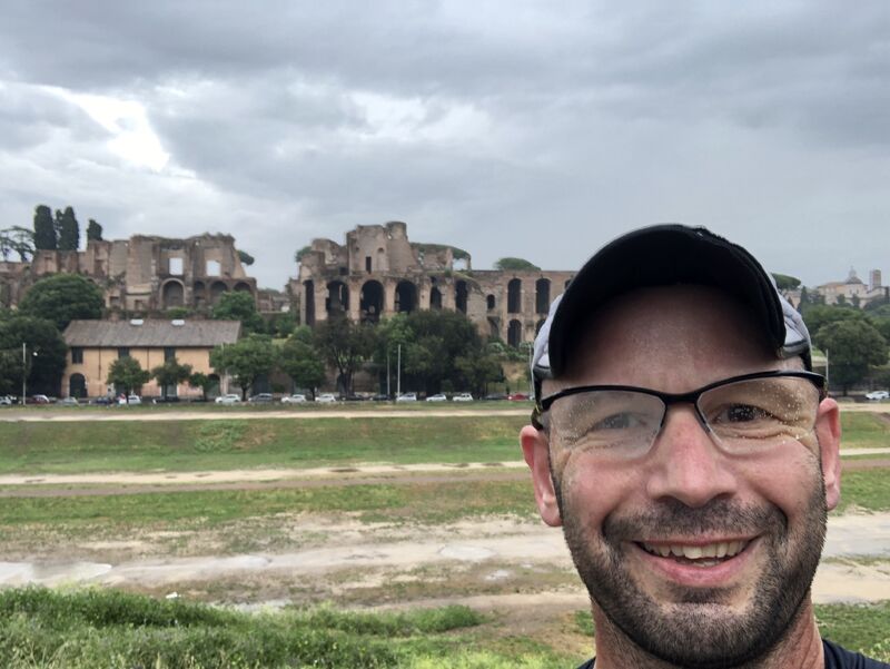 John Loewen, PhD on LinkedIn: #mondaymotivation #justdoit #running #rome John Loewen, PhD on LinkedIn: #mondaymotivation #justdoit #running #rome