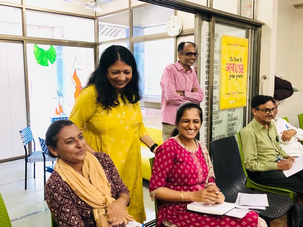 Shruti Narayanan posted on LinkedIn Shruti Narayanan posted on LinkedIn