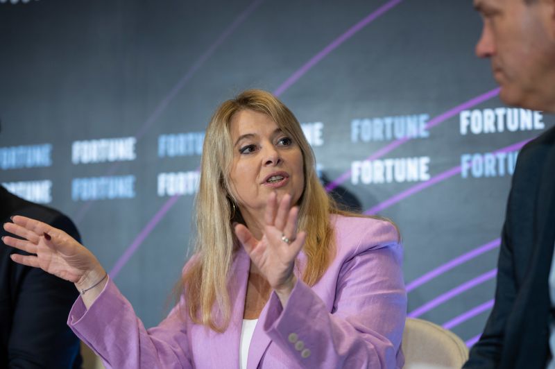 Francesca Cornelli on LinkedIn: #kelloggleader Francesca Cornelli on LinkedIn: #kelloggleader
