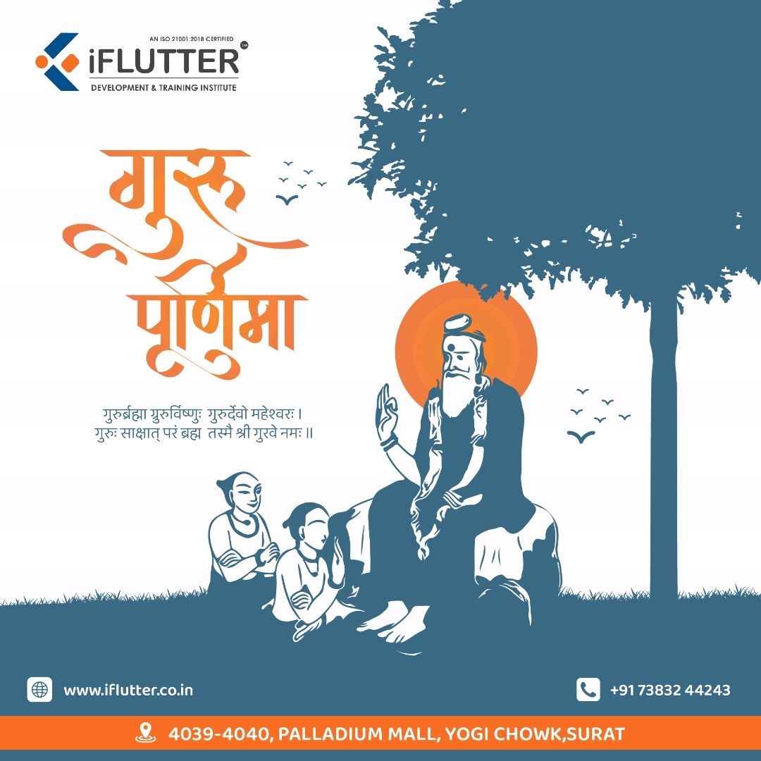 iFLUTTER on LinkedIn: #fluttercourse #flutterdevelopment #surat # ... iFLUTTER on LinkedIn: #fluttercourse #flutterdevelopment #surat # ...