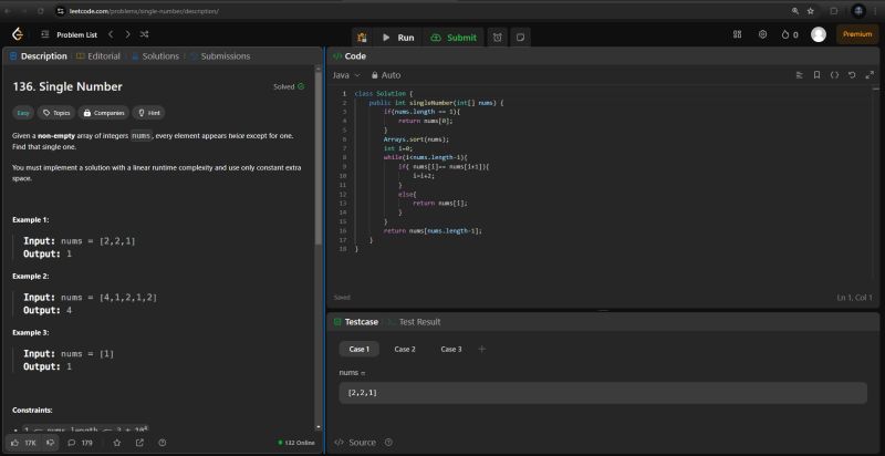 CHANDAN SWAIN on LinkedIn: #leetcode #algorithms #problemsolving # ... CHANDAN SWAIN on LinkedIn: #leetcode #algorithms #problemsolving # ...