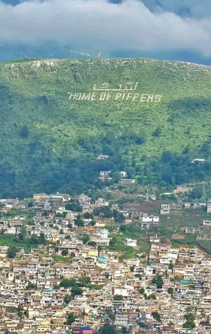 M SALMAN MUSHTAQ on LinkedIn: Abbotabad K&Ns Official Visit M SALMAN MUSHTAQ on LinkedIn: Abbotabad K&Ns Official Visit