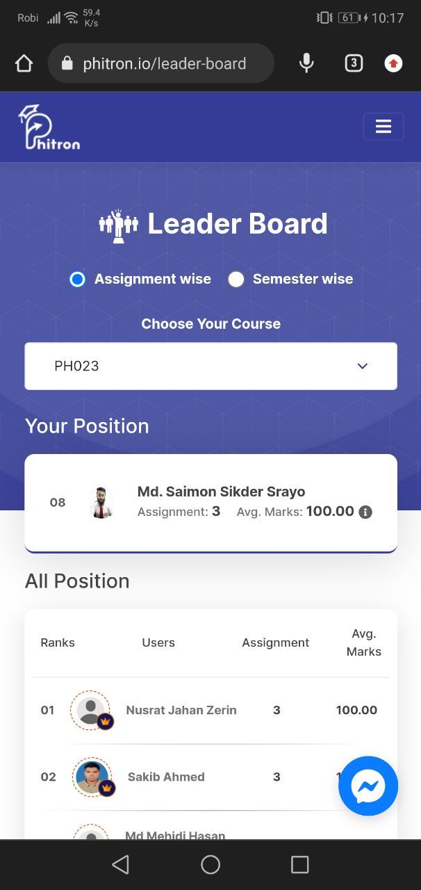 Srayo Sikder on LinkedIn: #phitron #c #problemsolving #programming Srayo Sikder on LinkedIn: #phitron #c #problemsolving #programming