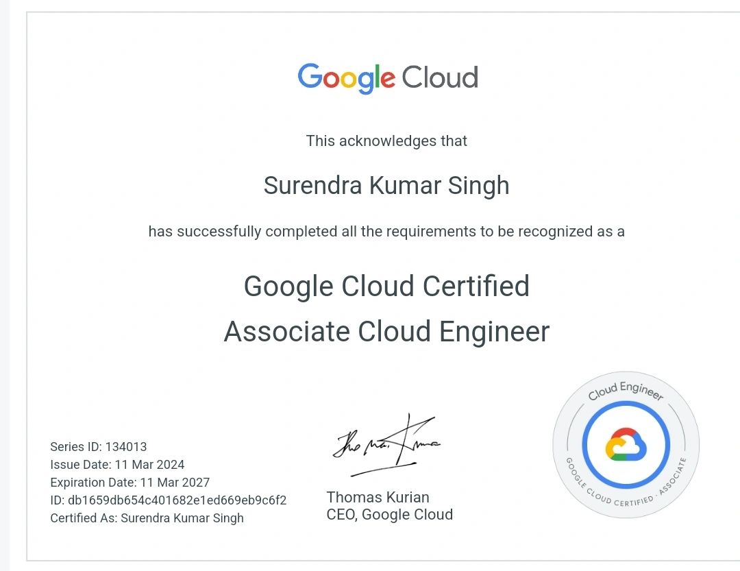 Surendra Kumar Singh on LinkedIn: Wipro Thanks to Wipro for the ... Surendra Kumar Singh on LinkedIn: Wipro Thanks to Wipro for the ...